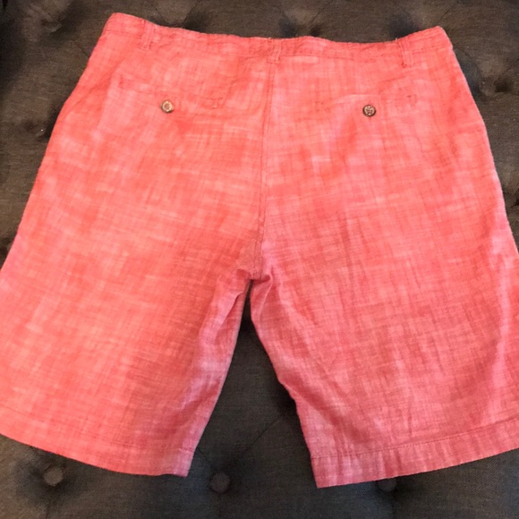 English Laundry | Shorts | English Laundry Print Shorts With Flat Front ...